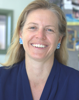 Lisa - Territory Spring Water